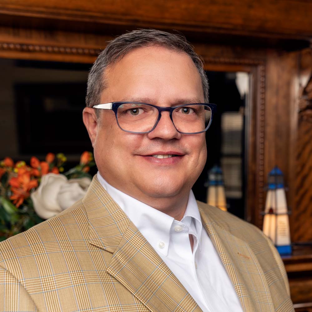 Investment Committee - LightPoint Portfolios